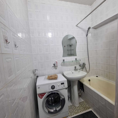 Яшнабад • Паркентский рынок  • 2-комн • 68 м² • этаж 8/9 • [ОК:032]