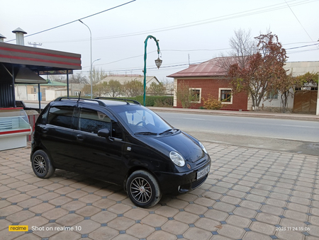2009yil, 175mig/km, yangi balonlar, metan yangi 65, kelishamiz 48mln.