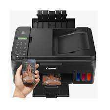 Принтер Canon Pixma G3420