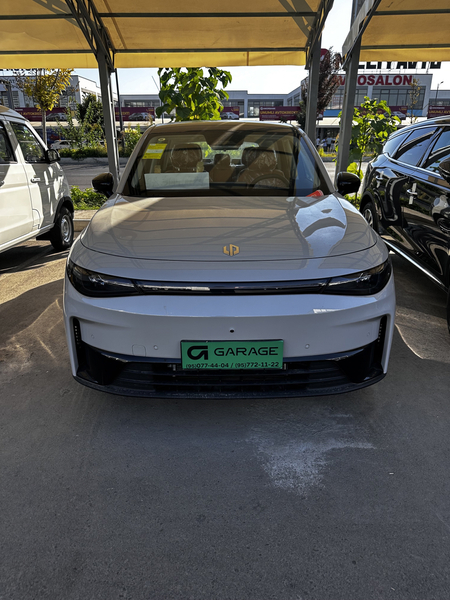 Leapmotor C10 smart+dop opsiya