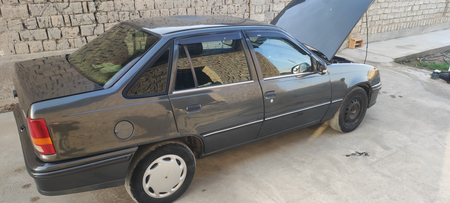 Daewoo racer продаю сваю авто