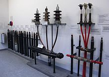 Электромонтажные работы, воздушно-кабельных линий электропередачи!
