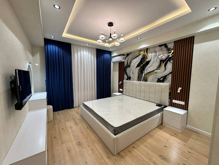 Нукусская 2в3/10/10 Новостройка-Dream House+Площадь-54м2+КАДАСТР ЕСТЬ