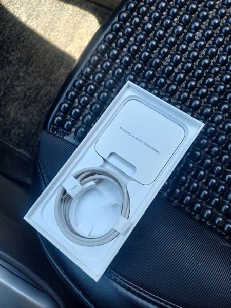 Iphone 15 pro 128 gb