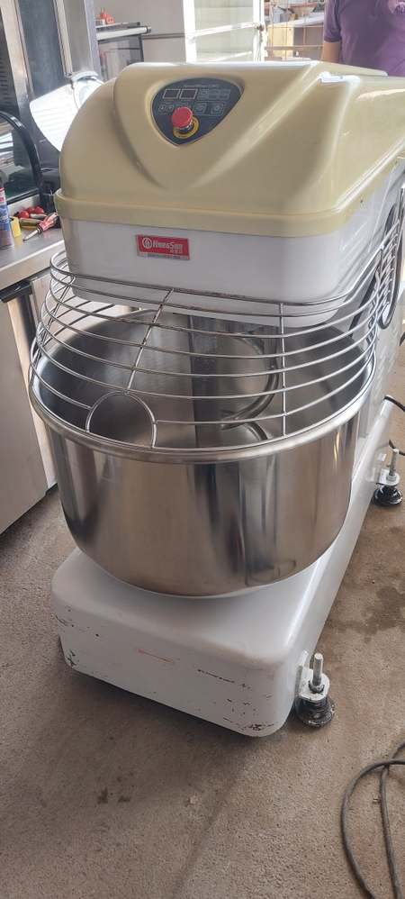 50 kg xittoy mishalka 380v