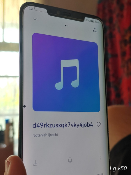 Huawei mate 20 pro ideal