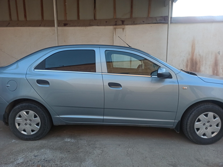 Cobalt 2020-yil noyabr oyi Narx:10.500$
