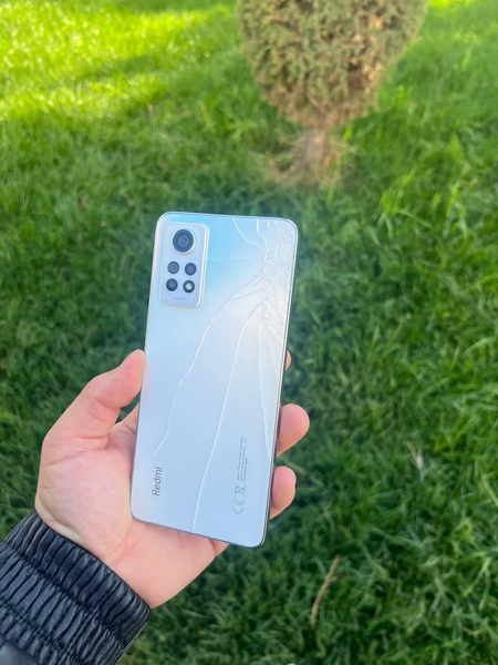 Redmi Note 12 Pro 256Gb