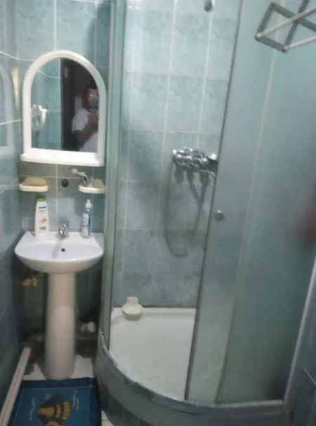 БУМ ижара 3 хонали квартира Оилага, Вуз городок  id sh 707