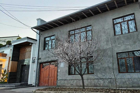 Продается дом в  Ракат махалля Яккасарайском районе