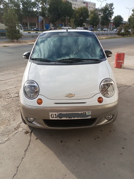 Arenda Matiz Best