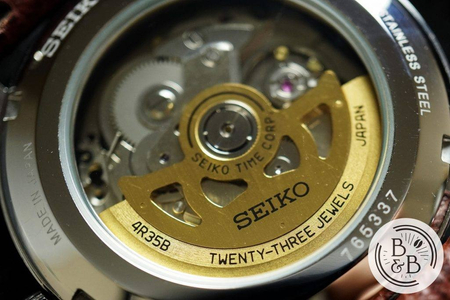 Мужские наручные часы SEIKO