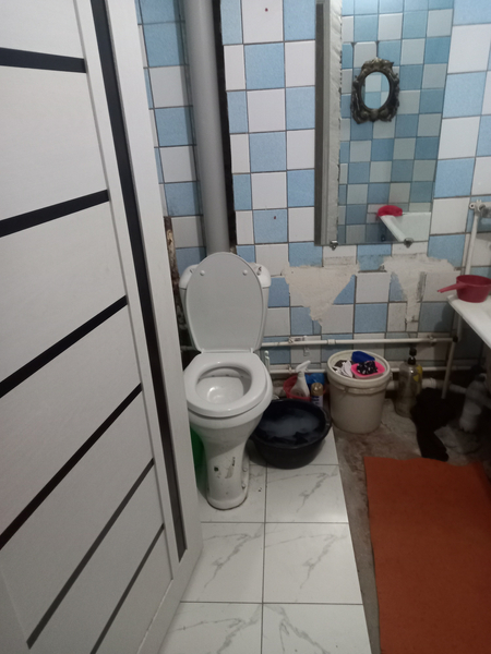 Продам срочно 2ком квартира 4этаж