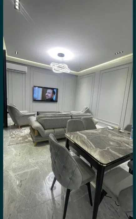 Аренда 2 комнатной квартиры на Modern Stroy ID: MD 190