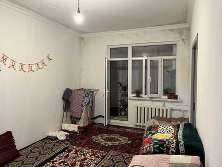 (К129466) Продается 2-х комнатная квартира в Чиланзарском районе.