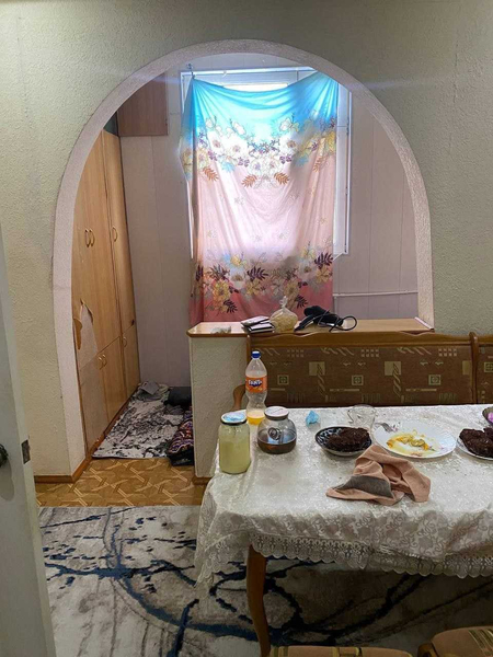 Срочно продам квартиру Юнусабад 11