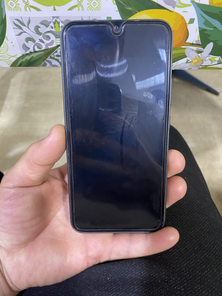 Samsung A34 5G 8/128