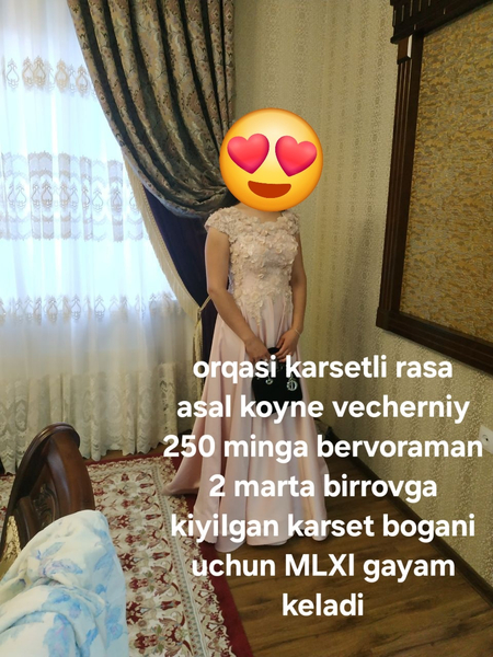 Ayollar uchun koylak