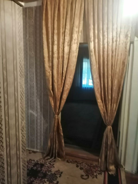 Аренда квартира. Лесинова 1. 2/1/5
