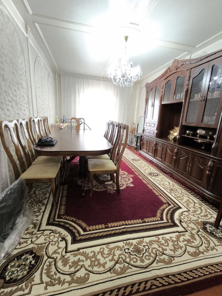 Буюк Ипак Йули 4/7/9 чистая