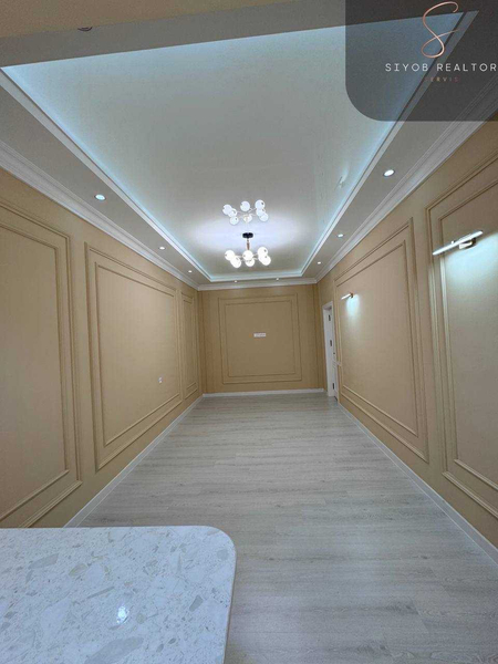 №2855/2586.Продается 2х-комнатная квартира в Новостройке.