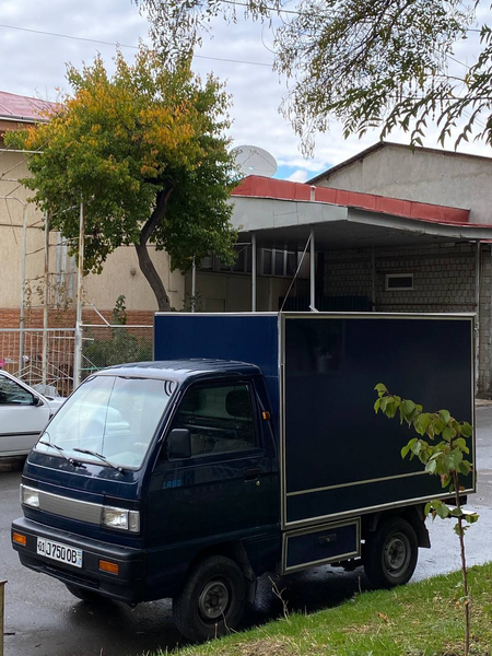 Срочно Labo sotiladi, uzaytirilgan izotermik bort.