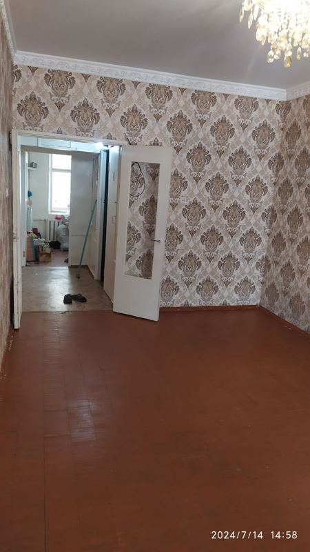 2 xonali uy sotiladi Shayxontohur rayon