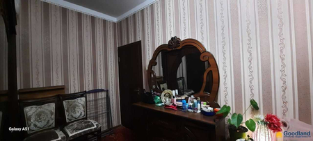 Продается 4 ком квартира в Юнусабадском р-не 8 кв ! (J 1602)