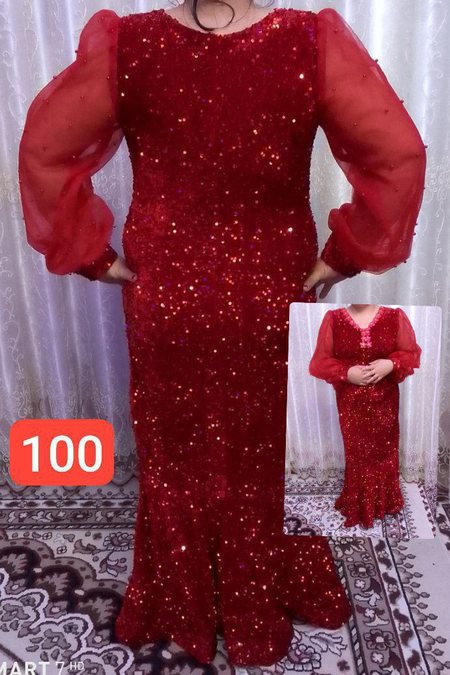 Vicherni ko'ylaklar