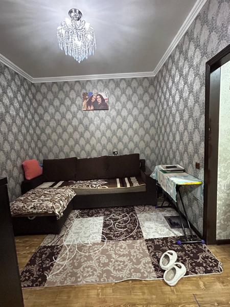 Квартира Продаётся На Мирзо Улугбекском ор-р Чайхана Салом