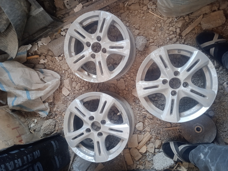 Продаётся диски r14