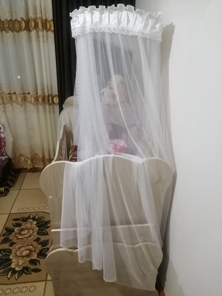 Болалар ётокхоначаси холати яхши