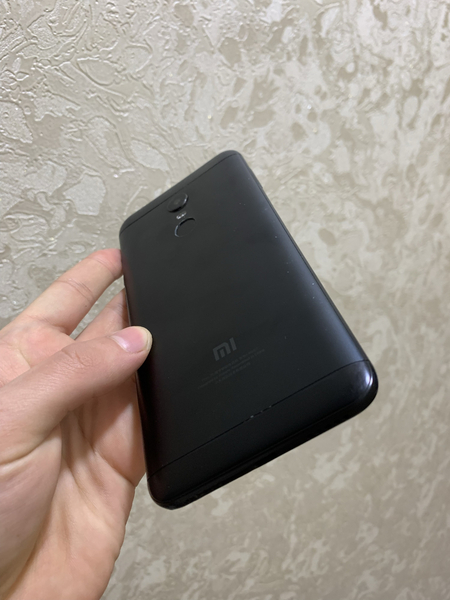Redmi 5 plus 32 gb