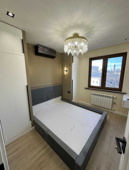 (К128387) Продается 2-х комнатная квартира в Мирабадском районе.