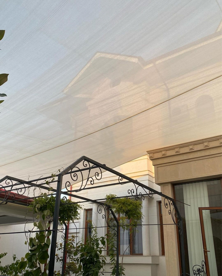 Banner ustanovka