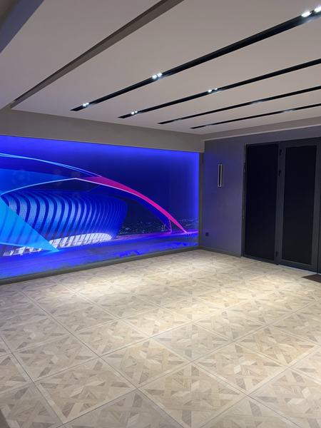 arenda pomesheniye 255 kv