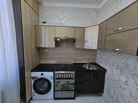2 xonali 48m² 3-qavat.