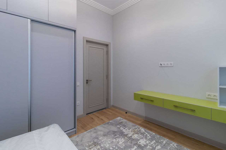 New building 3 room 2 bedrom 2 bathroom Tashkent city Gardens residece