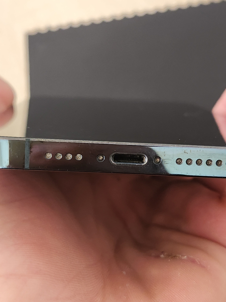 IPhone 12 pro max