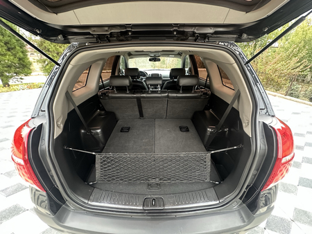 Captiva 3 lt mator full pozitsa
