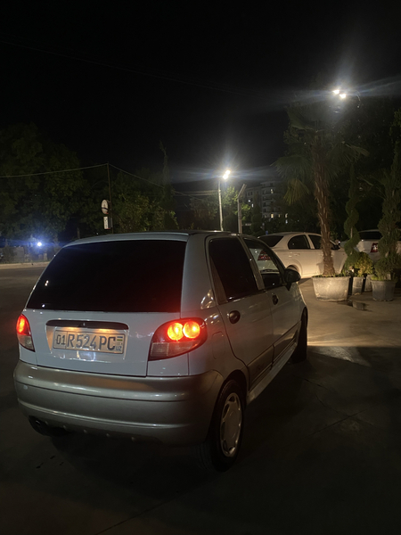 Matiz 2010 sotiladi arenda yoq