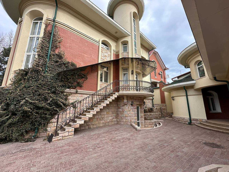 Продаётся дом ориентир чайхана Салом ID: 54756