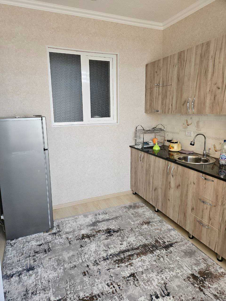 2х ком. переделанная в 3х ком., со всеми вещами, Согдиана