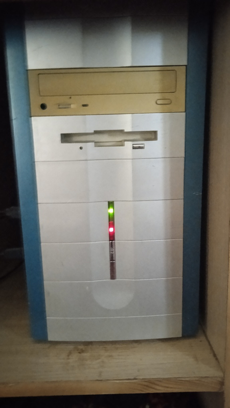Samsung syncMaster