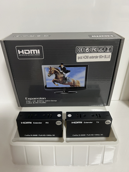 HDMI Extender на 30 метров