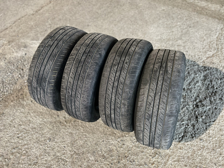 Minnell 195/60 R15