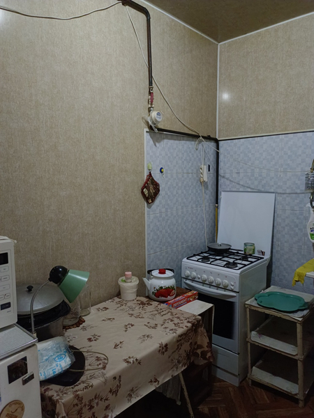 Квартира 2/1/1 Ттз 2