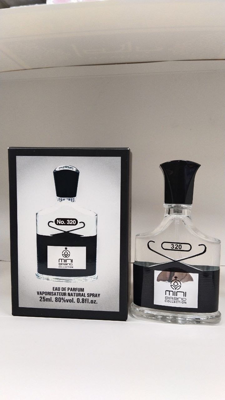 Dubay atrla keldi 25ml