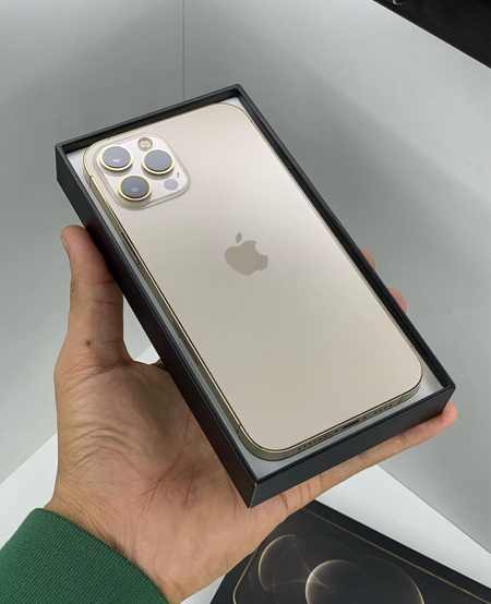 iPhone 11 Pro Gold 91% ёмкость