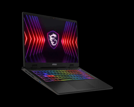 Ноутбук MSI Sword Core i7-14650HX/16GB/1TB/RTX4060 8GB/16